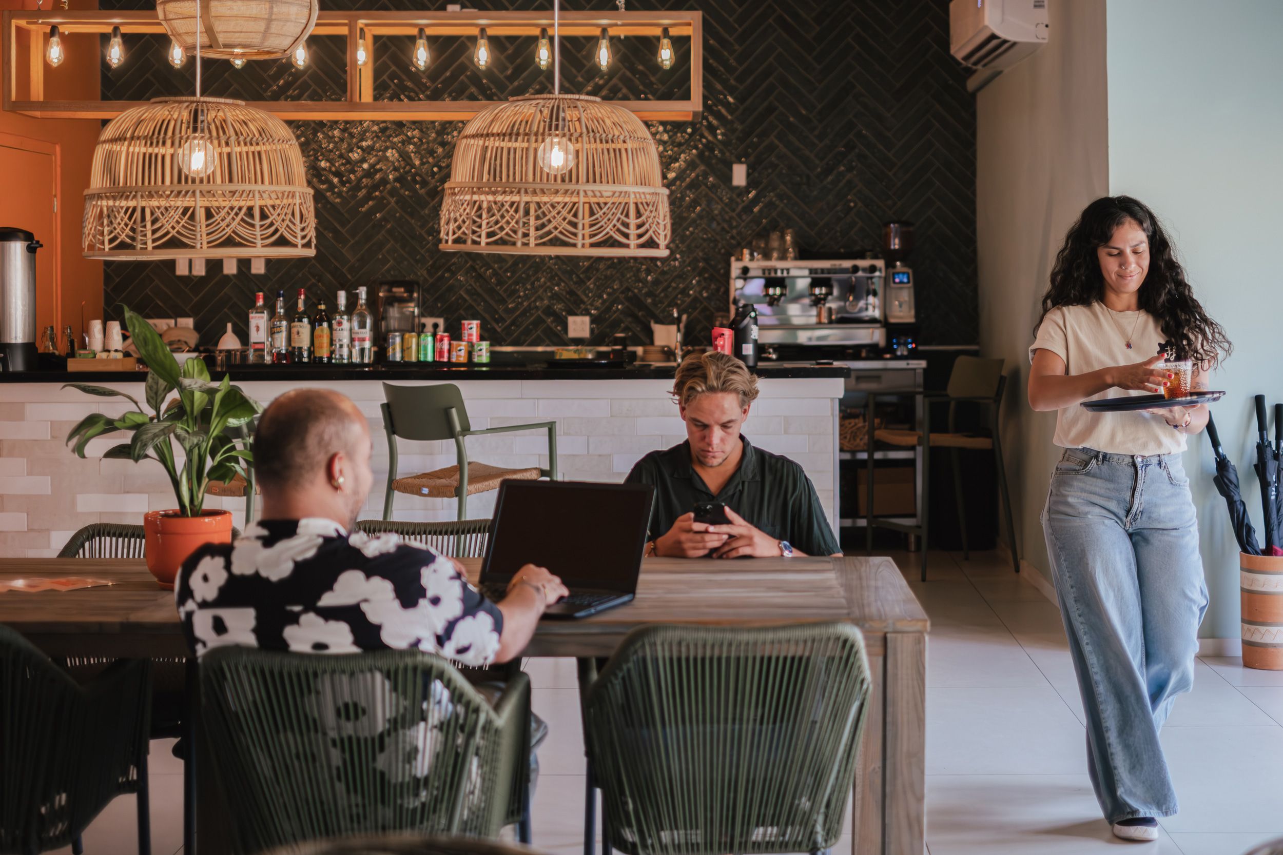 The Freedom Hotel, Willemstad